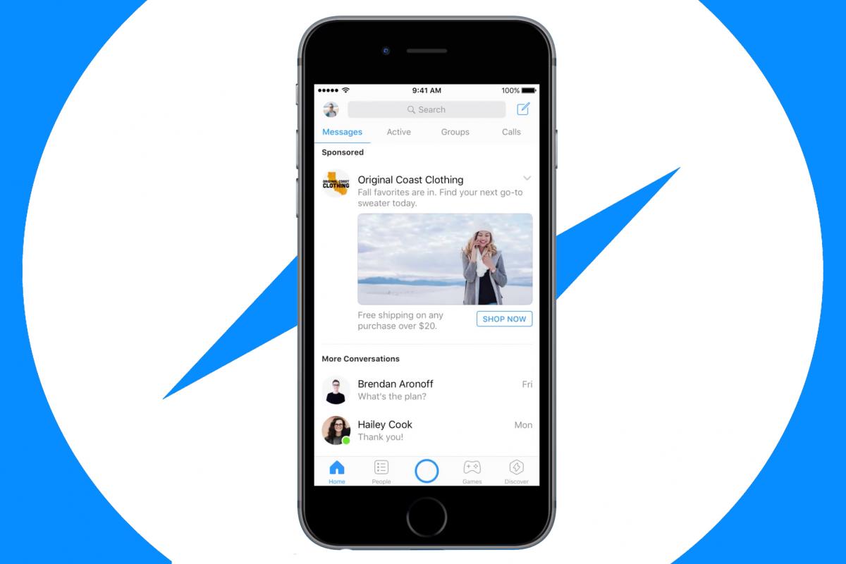 Facebook Messenger > Traditional Bulk SMS - 91 MARKET
